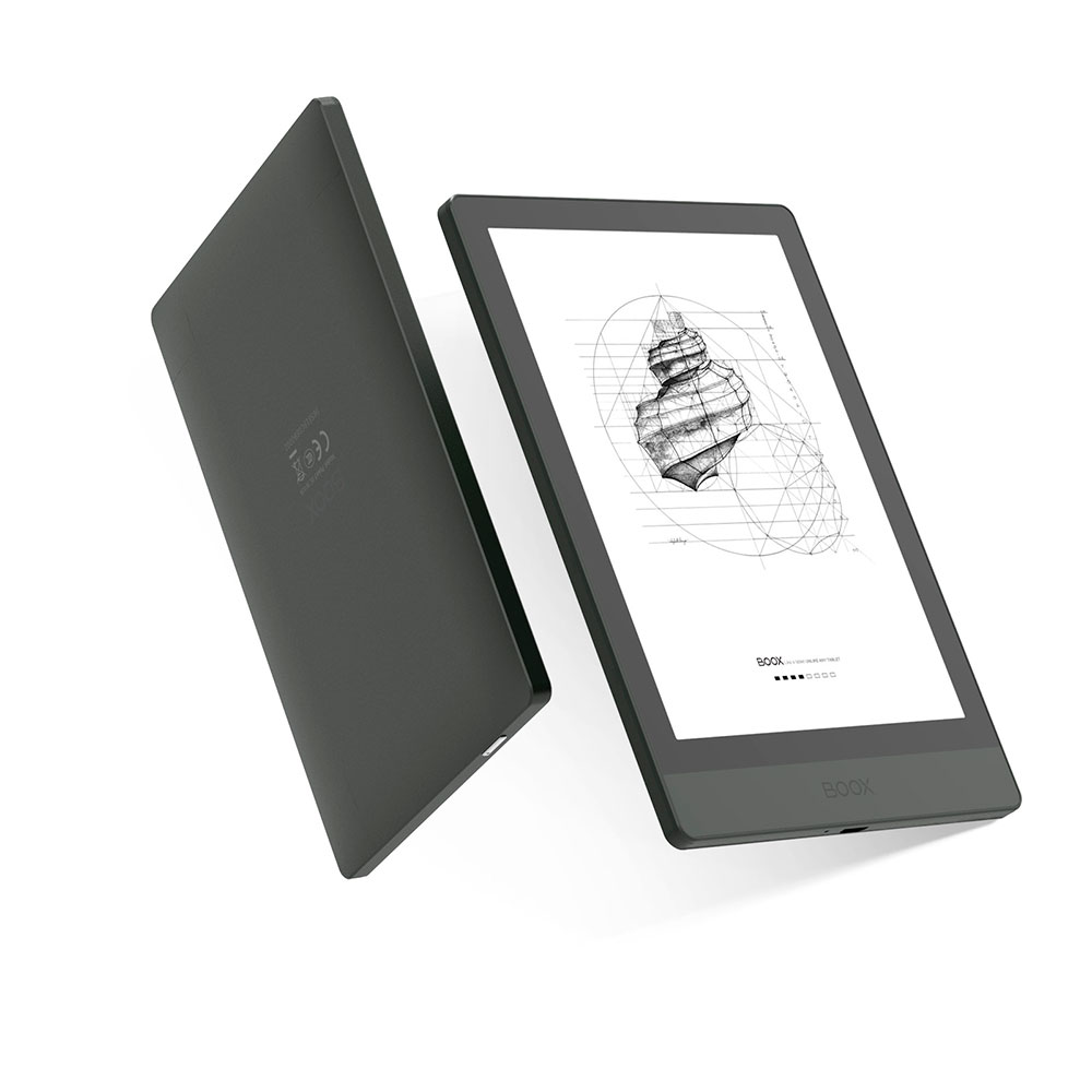 ONYX BOOX Poke 3 E-Reader Device